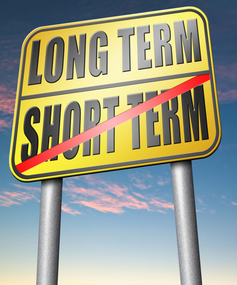 How To Predict Explosive Breakouts With Monthly Stock Charts